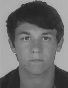 Tom Purvis – Mansion House